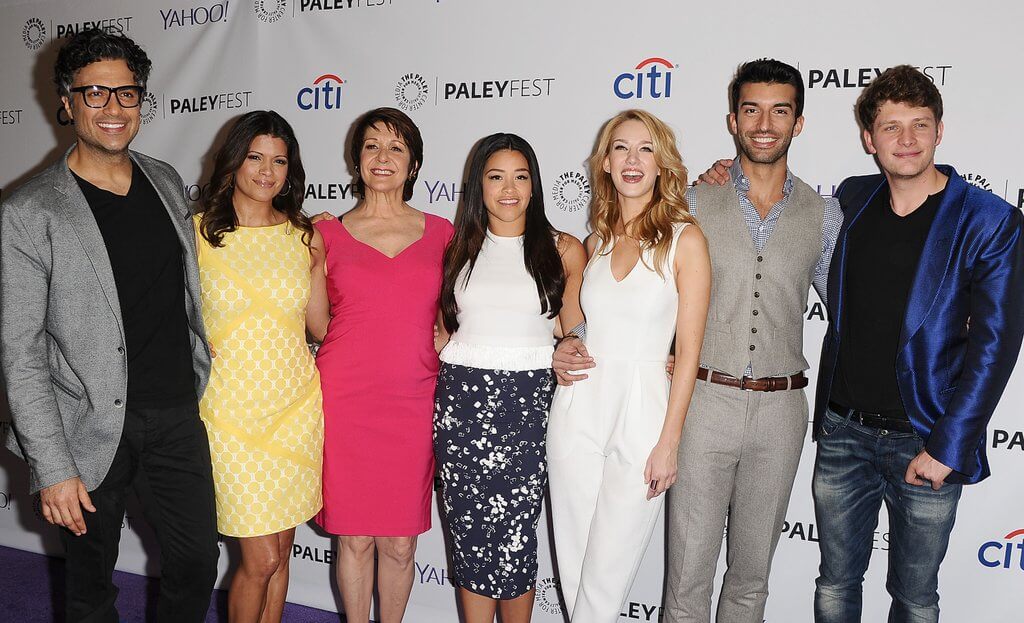 Jane The Virgin Season 6 Release Date - Was Season 5 The Last One Of ...